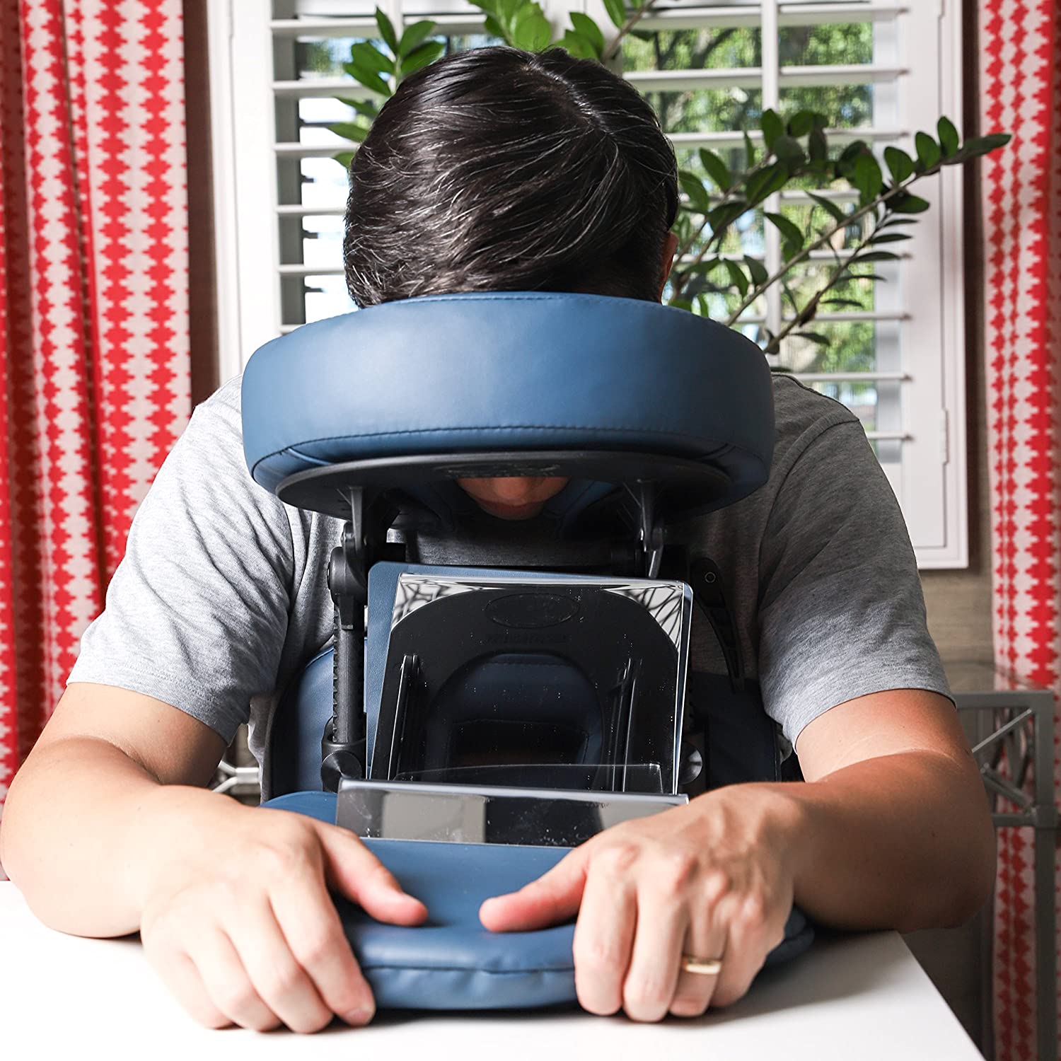 The Ultimate Guide to Face Down Equipment: Post Eye Surgery Recovery ...