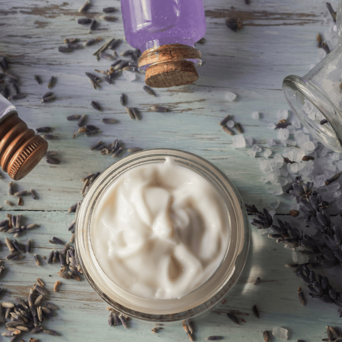 Embracing Nature: The Power of Natural Emulsifiers in ibodycare Organic ...