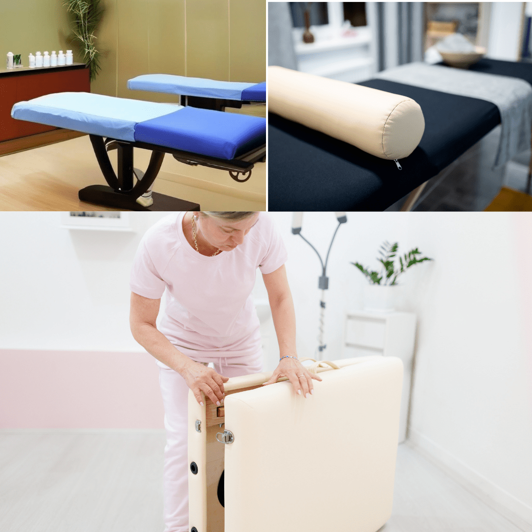 Massage Tables 101: Everything You Need to Know Before Investing in the ...