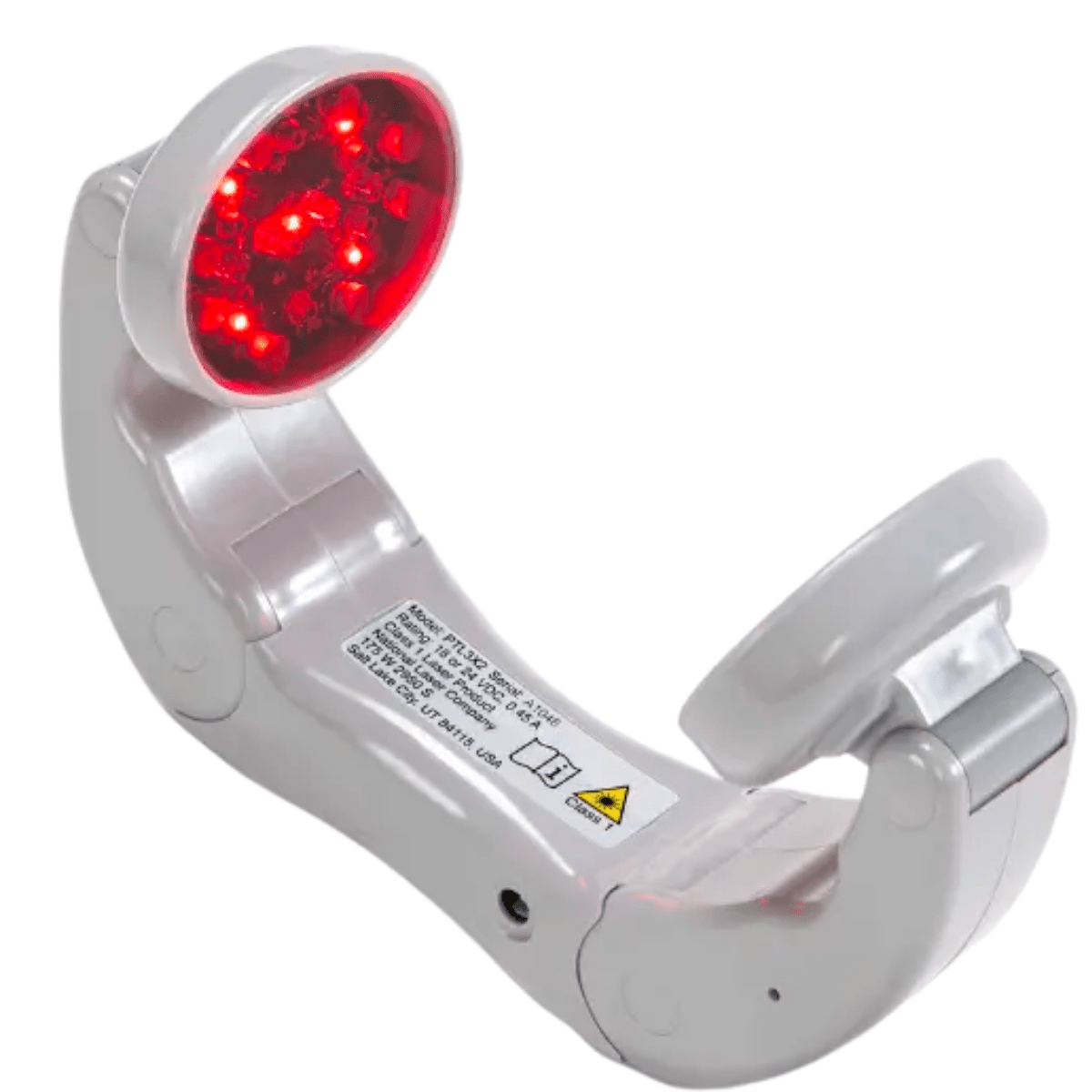 infrared cold laser-Infrared Laser Technology-ibodycare