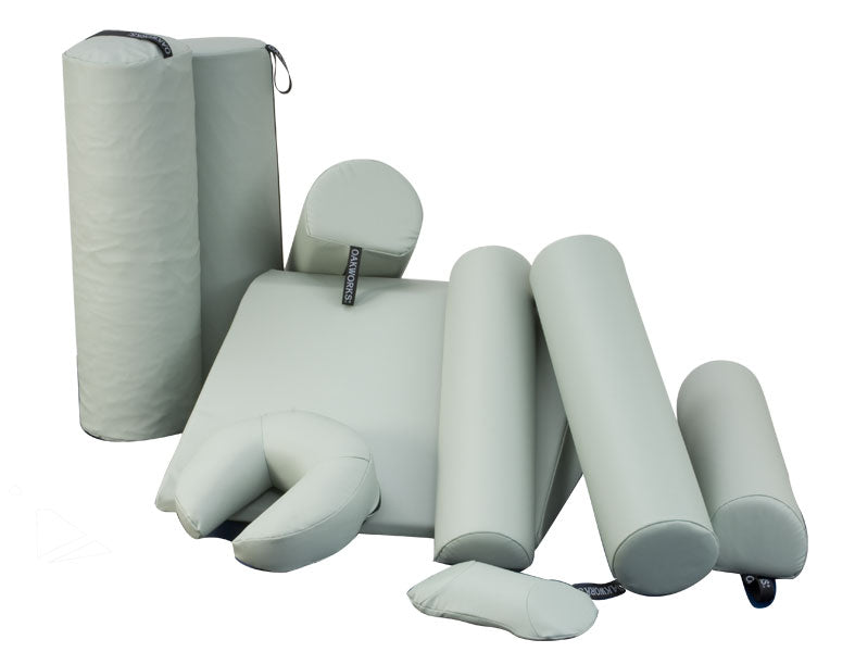Massage Bolsters – ibodycare