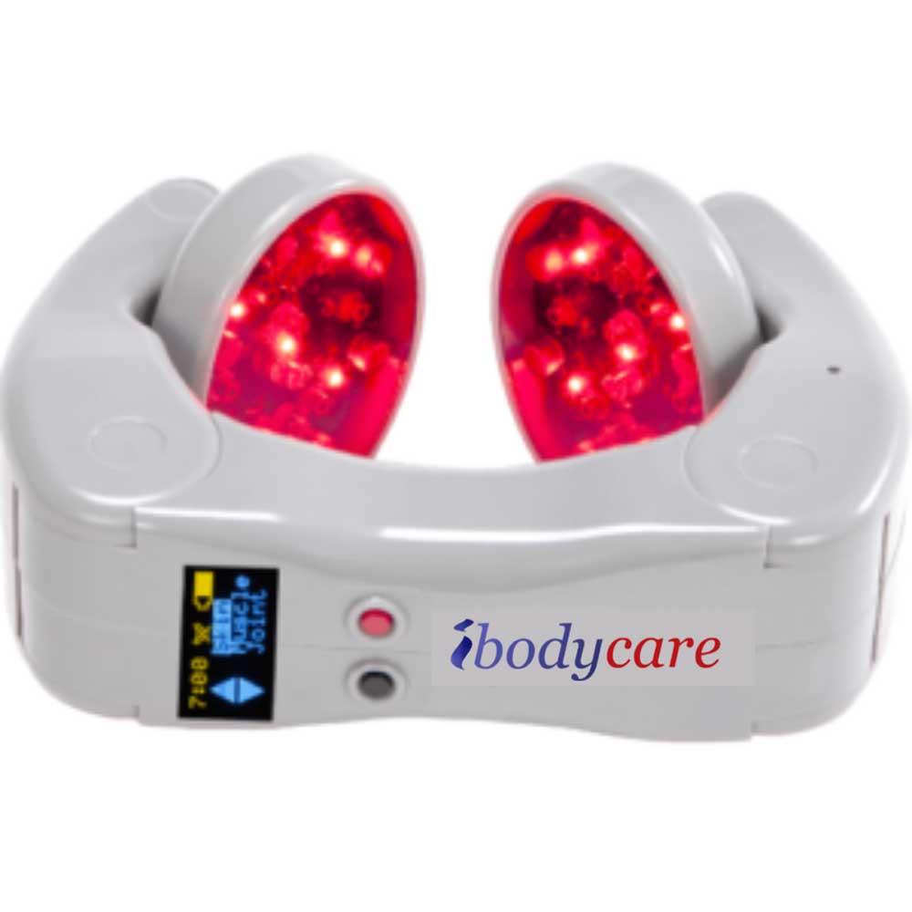 ibodycare infrared dual cold laser-Infrared Dual Cold Laser-ibodycare